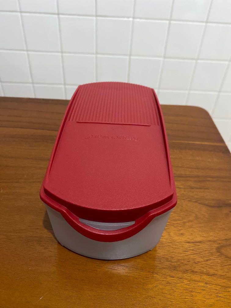 Tupperware Space Maker (350ml), Furniture & Home Living, Kitchenware ...