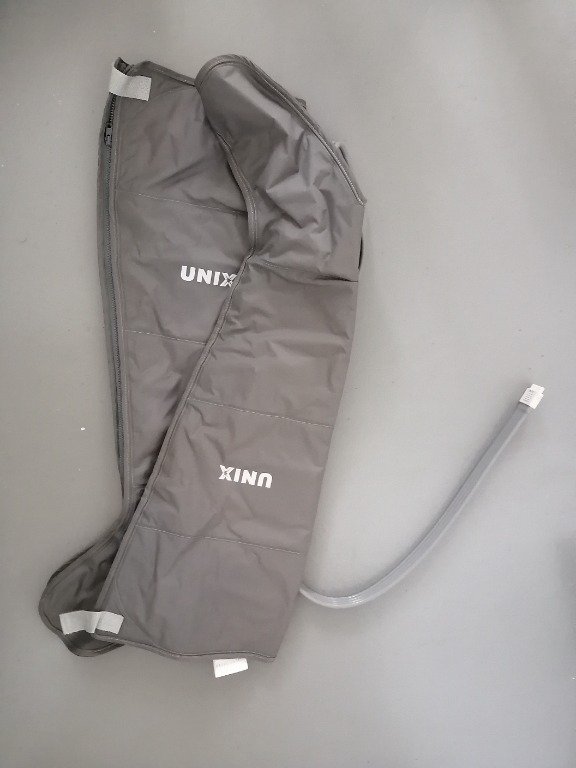 Unix korean leg massager, Health & Nutrition, Massage Devices on Carousell