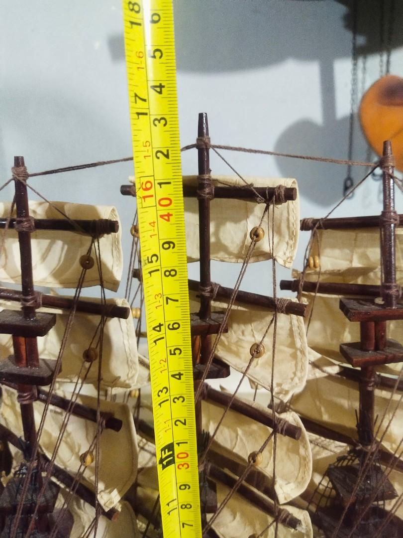 Wooden Boat Display, Display Boat, collectible, boat, display boat ...