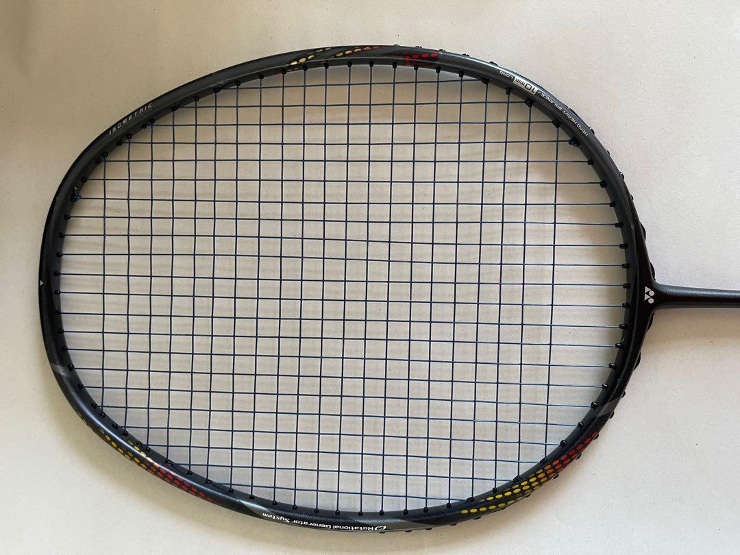 Yonex Astrox 22, Sports Equipment, Sports & Games, Racket & Ball Sports ...
