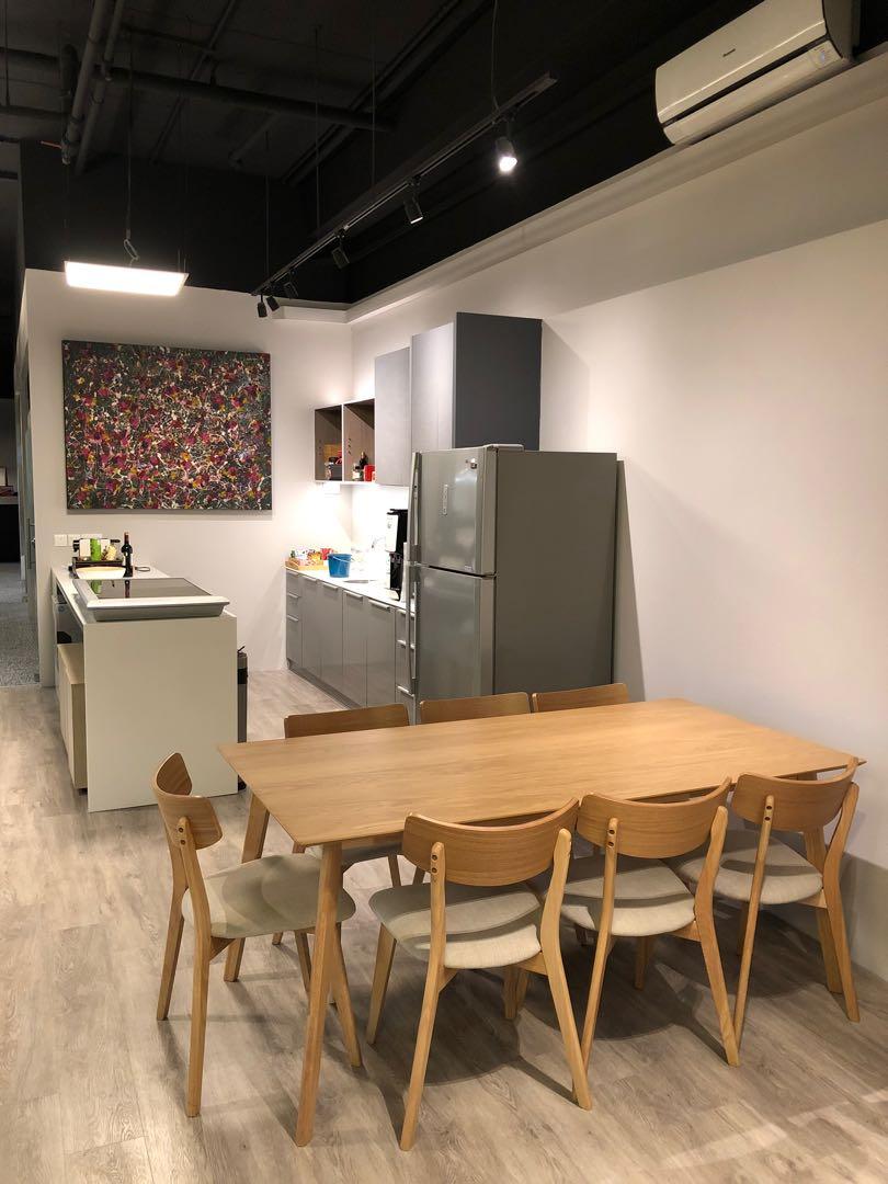 5 Little Road Cemtex Industrial Building, Property, Rentals, Commercial ...