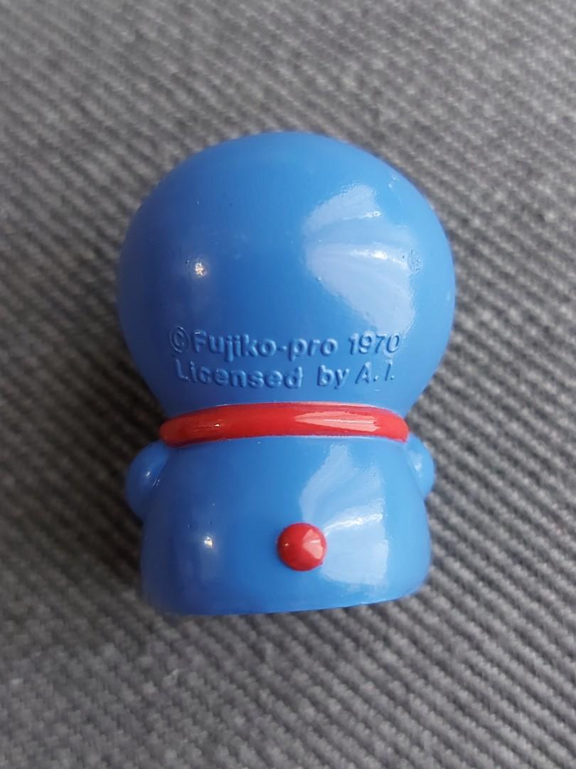 Fujiko-pro 1970 叮噹 多啦A夢, 興趣及遊戲, 玩具 & 遊戲類 - Carousell