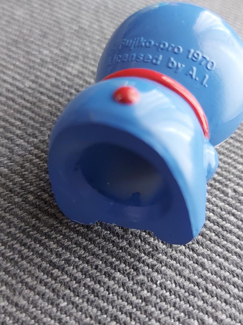 Fujiko-pro 1970 叮噹 多啦A夢, 興趣及遊戲, 玩具 & 遊戲類 - Carousell