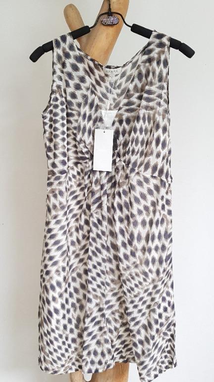 Axara Paris Dress, Fesyen Wanita, Pakaian Wanita, Gaun & Rok di Carousell