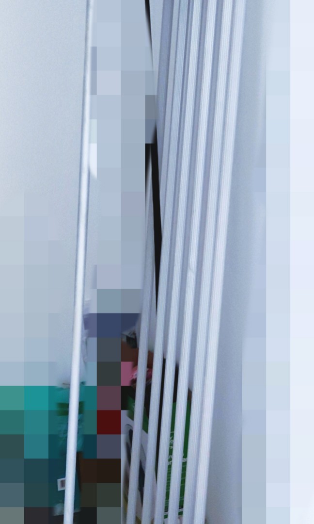 Brand New HDB Clothes Drying Rack, Furniture & Home Living, Bathroom ...