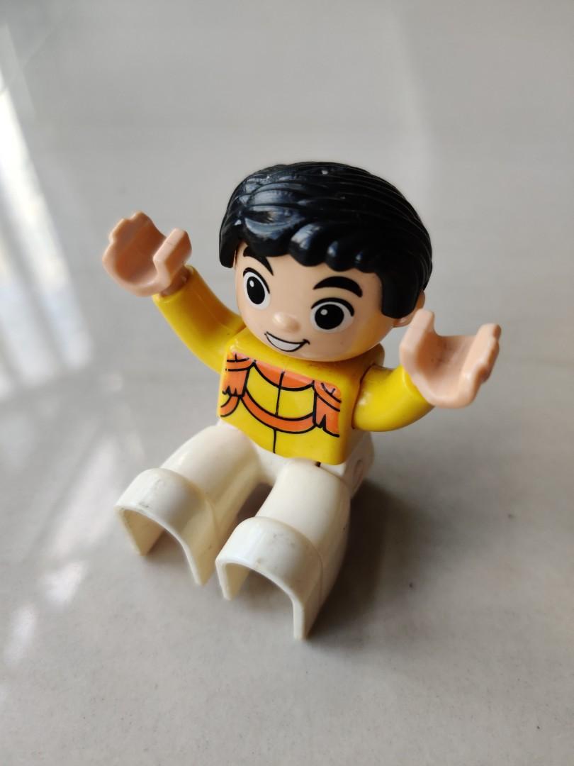 Collector Figurine Toys *Pokemon Vulpix | Lego | Winnie the Pooh ...