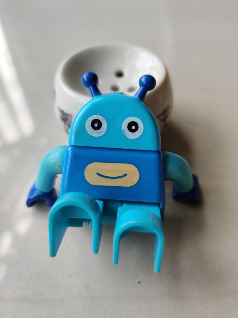 Collector Figurine Toys *Pokemon Vulpix | Lego | Winnie the Pooh ...