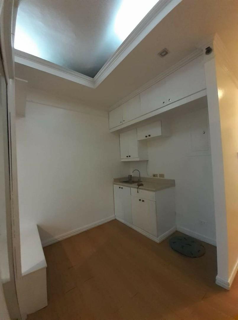 Cubao Studio Apartment Condo for Rent, Property, Rentals, Apartments ...