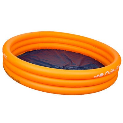 Decathlon Inflatable paddling pool, Sports Equipment, Sports & Games ...