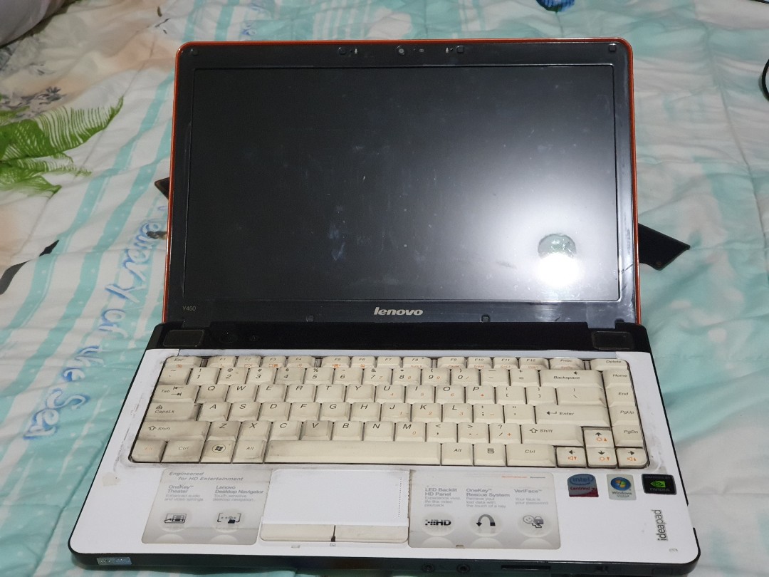 Defective Laptop, Computers & Tech, Laptops & Notebooks on Carousell