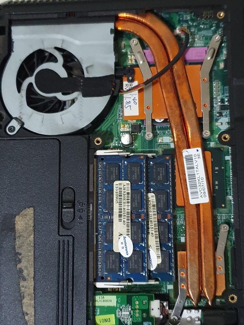 Defective Laptop, Computers & Tech, Laptops & Notebooks on Carousell