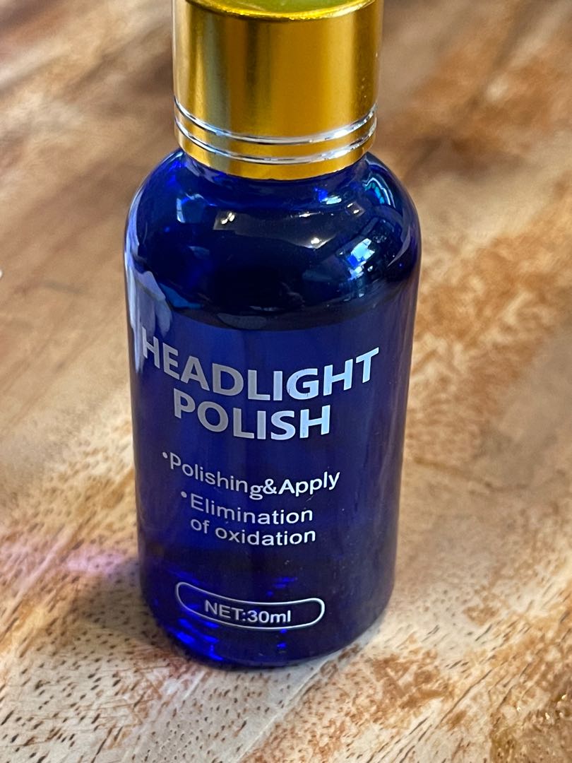 DIY Headlight Polish To Remove Yellow Discoloration Furniture Home diy-headlight-polish-to-remove-yellow-discoloration-furniture-home