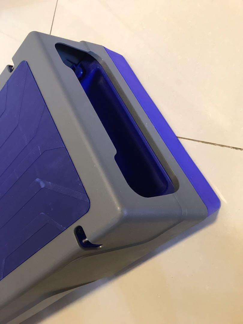 Domyos Step Comfort, Sports Equipment, Exercise & Fitness, Cardio ...