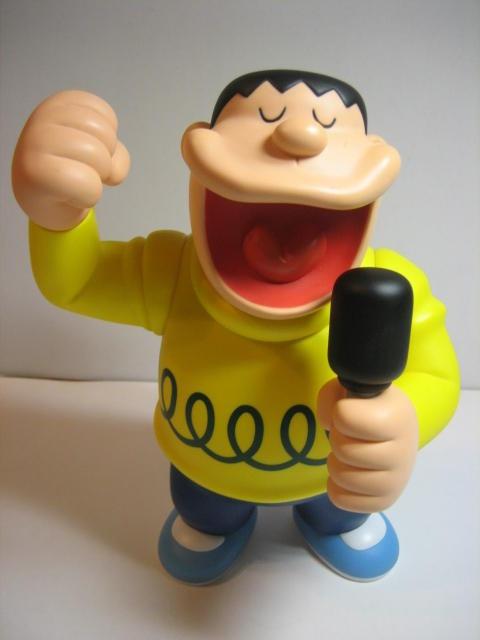 Doraemon Damulag, Hobbies & Toys, Toys & Games on Carousell