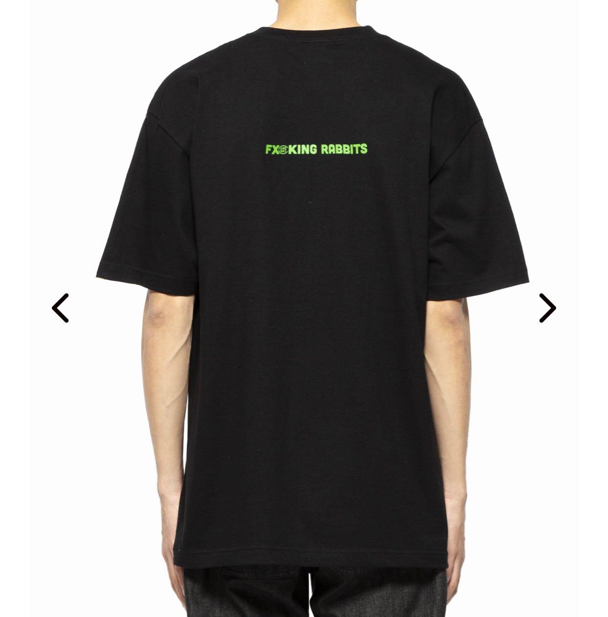 Fr2 x Clot star ferry tee, Men's Fashion, Tops & Sets, Tshirts & Polo Shirts on Carousell