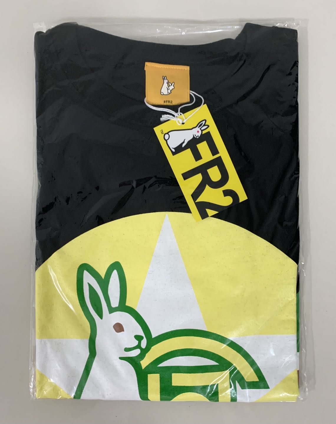 Fr2 x Clot star ferry tee, Men's Fashion, Tops & Sets, Tshirts & Polo Shirts on Carousell