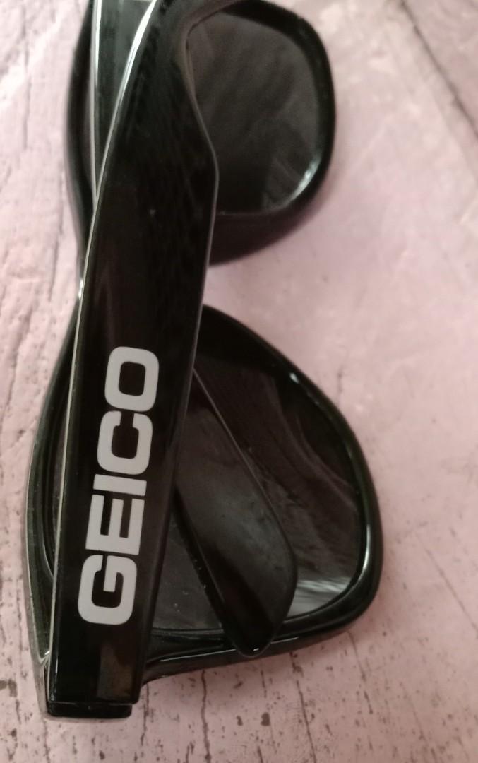 GEICO SUNGLASSES, Men's Fashion, Watches & Accessories, Sunglasses ...