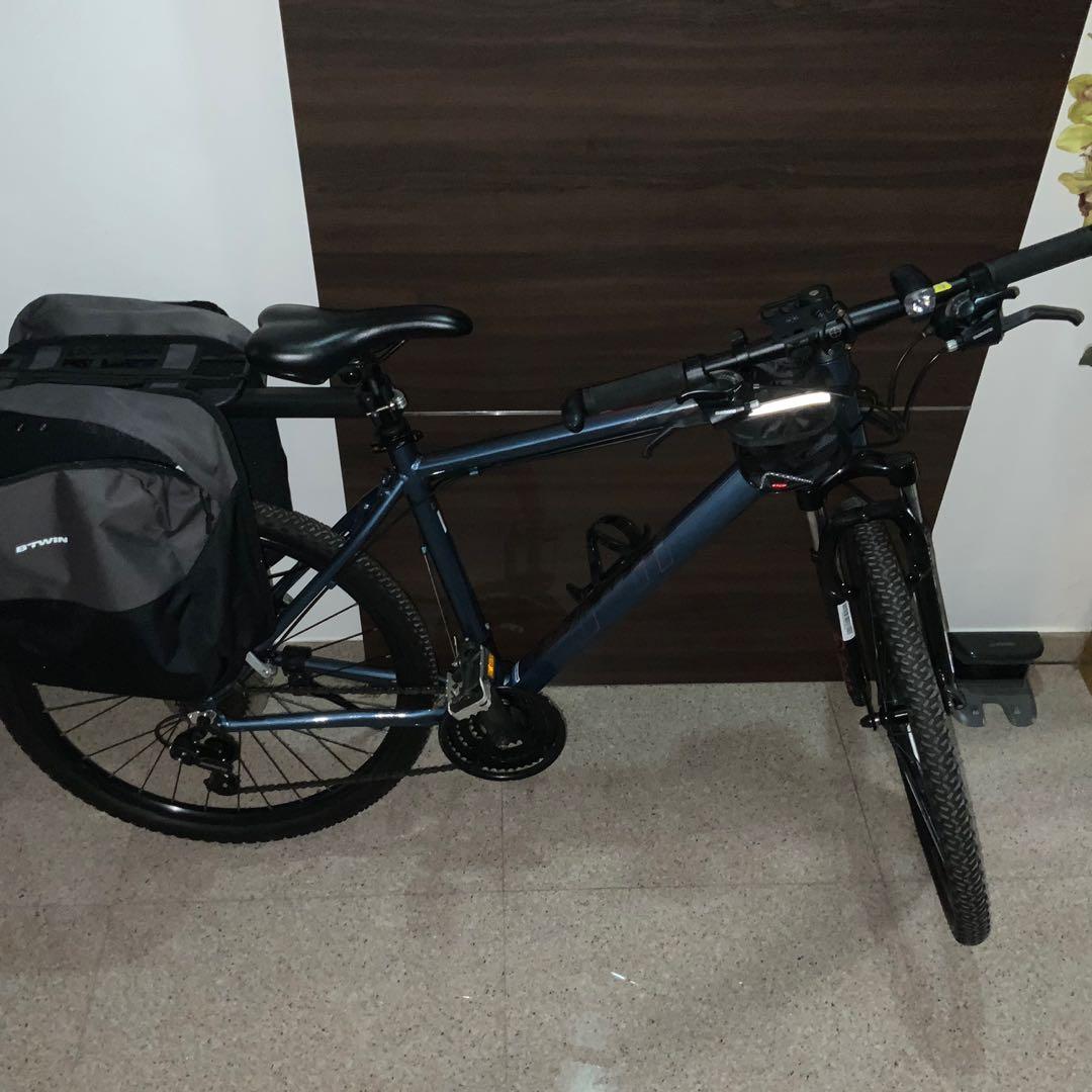 Giant ATX 620 Mountain Bike, Sports Equipment, Bicycles & Parts ...