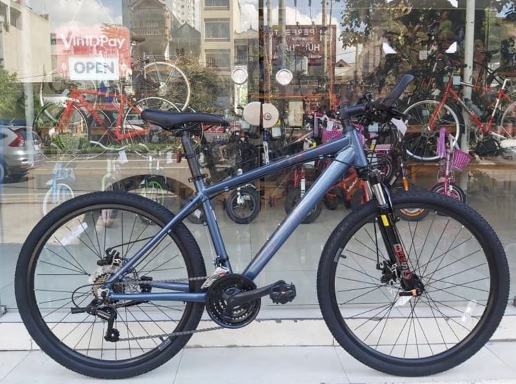 Giant ATX 620 Mountain Bike, Sports Equipment, Bicycles & Parts ...