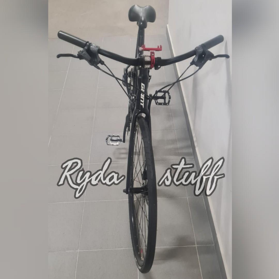 Giant Fast road SL 3, Sports Equipment, Bicycles & Parts, Bicycles on ...