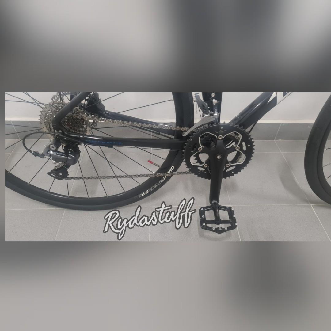 Giant Fast road SL 3, Sports Equipment, Bicycles & Parts, Bicycles on ...
