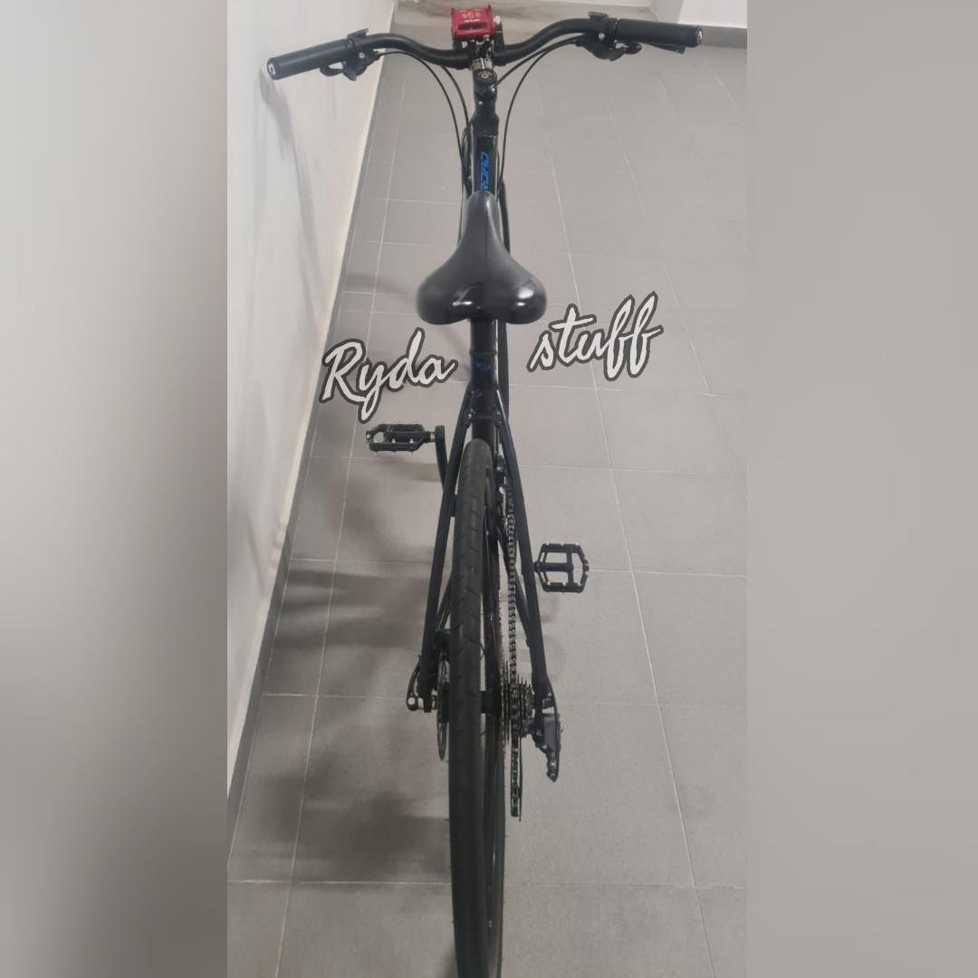 Giant Fast road SL 3, Sports Equipment, Bicycles & Parts, Bicycles on ...