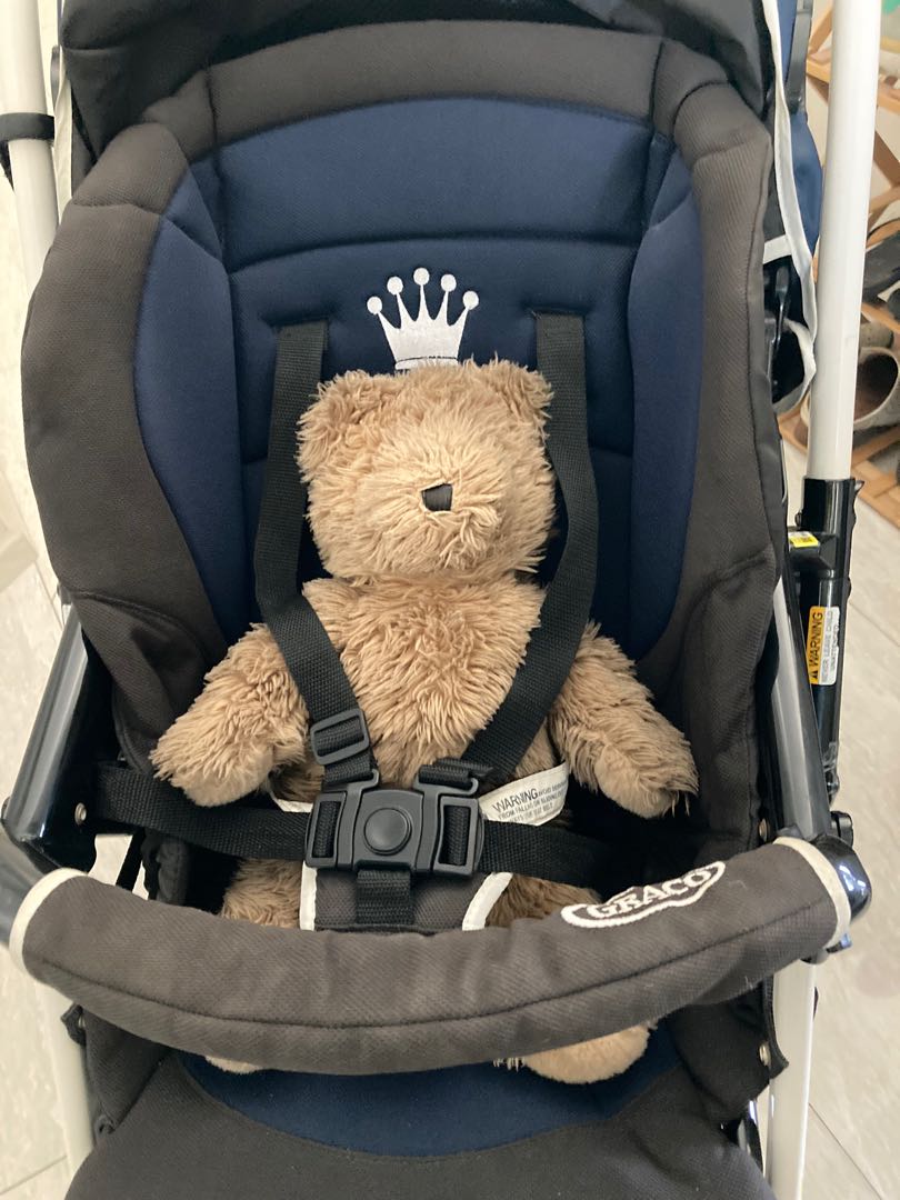 Graco CitiLite R, Babies & Kids, Going Out, Strollers on Carousell