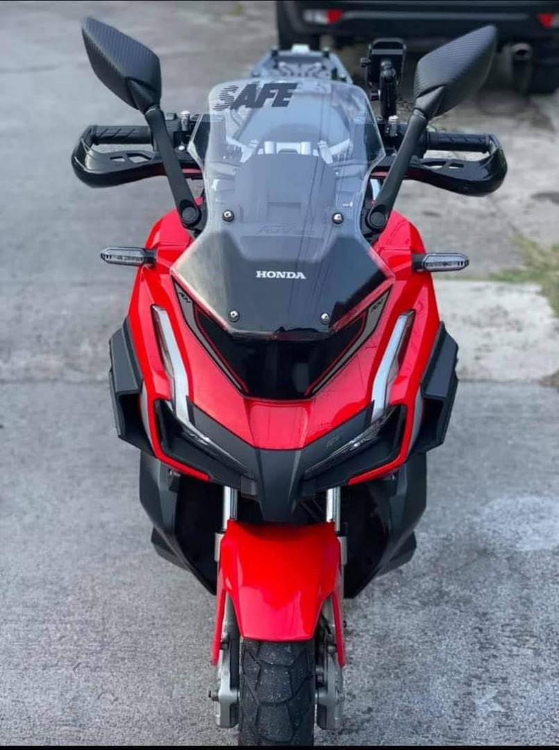 HONDA ADV 2020, Motorbikes, Motorbikes for Sale on Carousell