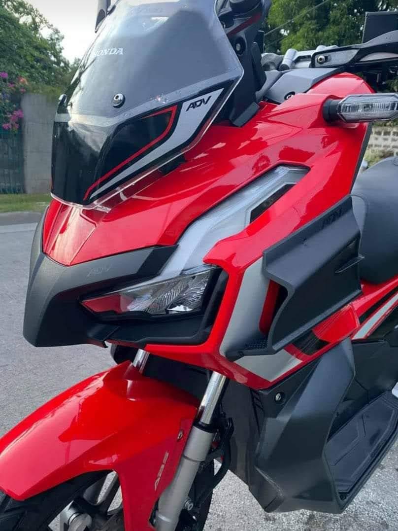 HONDA ADV 2020, Motorbikes, Motorbikes for Sale on Carousell