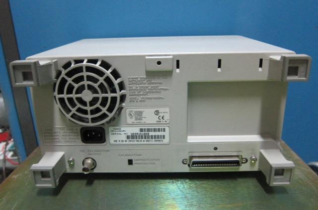 HP 54615B/54602B/54601B 500MHz 1GSa/s or 150MHz or 100MHz Digital ...