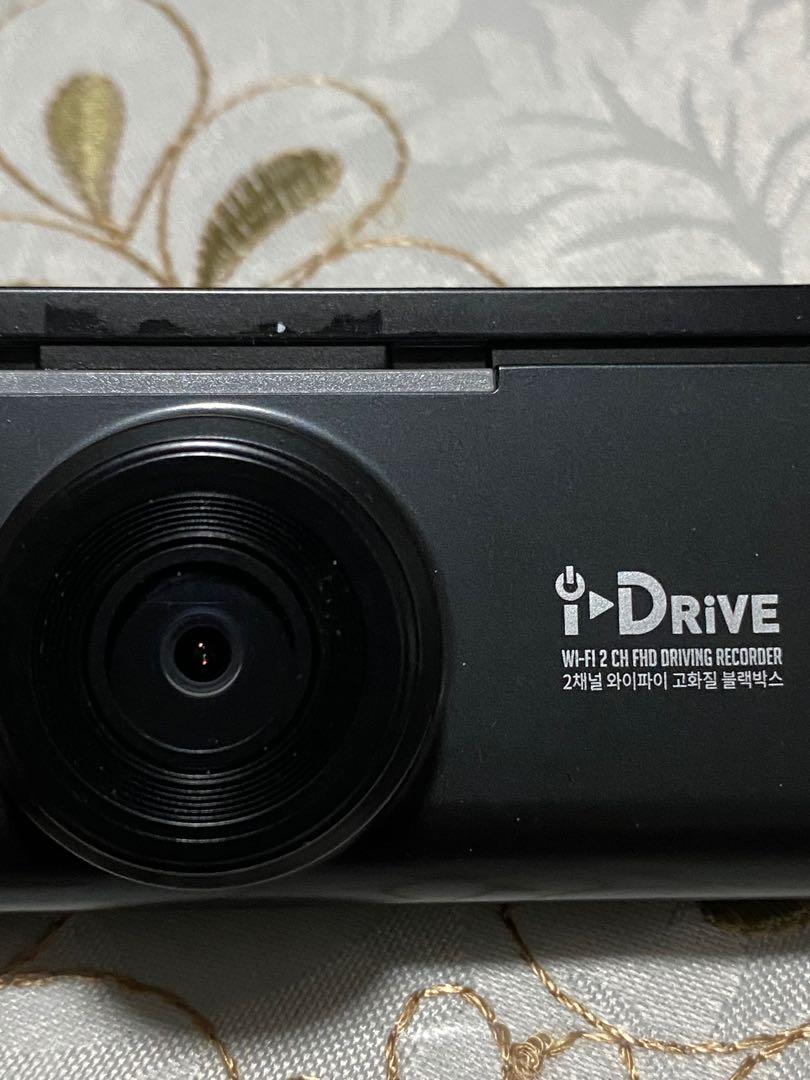 IDrive i11 Car Camera, Car Accessories, Accessories on Carousell