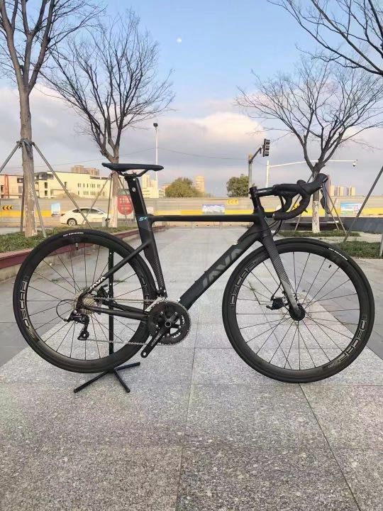 Java siluro 3 Aero Roadbike Shimano Sora version , Sports Equipment ...