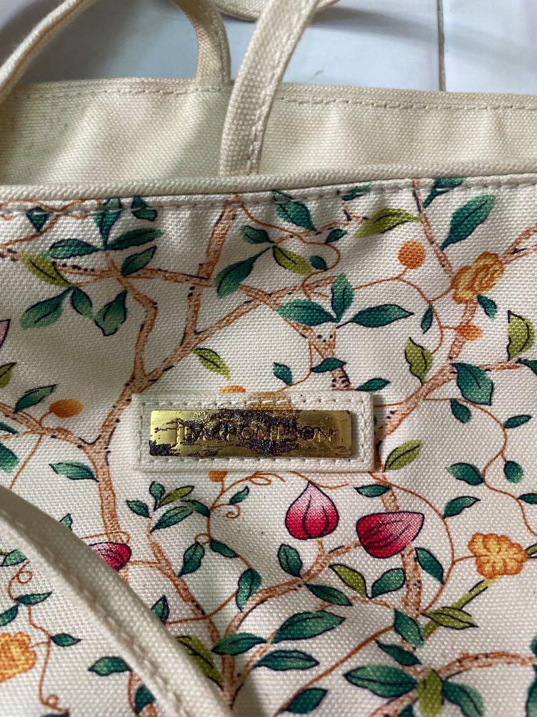 Jim Thompson Shoulder bag, Women's Fashion, Bags & Wallets, Shoulder ...