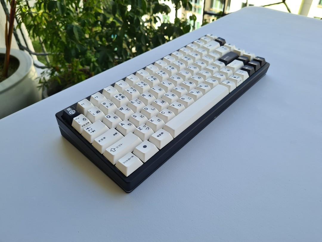 KBD75 v3 Keyboard Kit, Computers & Tech, Parts & Accessories, Computer ...