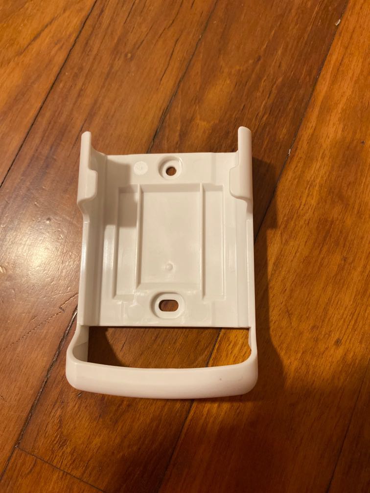 KDK Fan remote control holder, Everything Else on Carousell