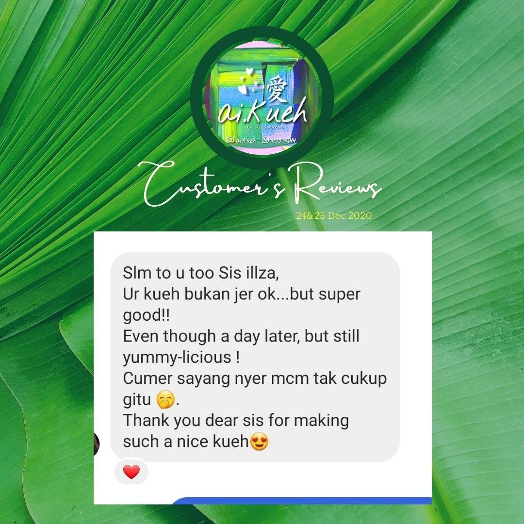 Kueh Tako & Corn Hoon Kueh, Food & Drinks, Fresh Produce on Carousell