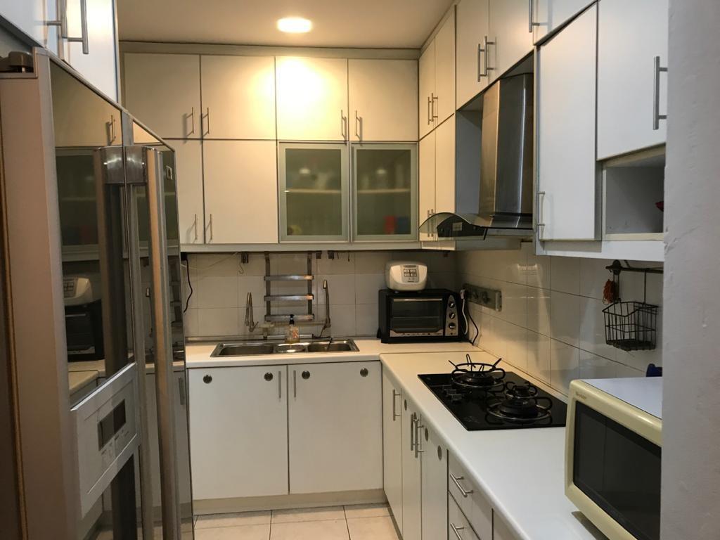Large Unit Perdana View Condo Damansara Perdana Bumi Lot Petaling Jaya ...