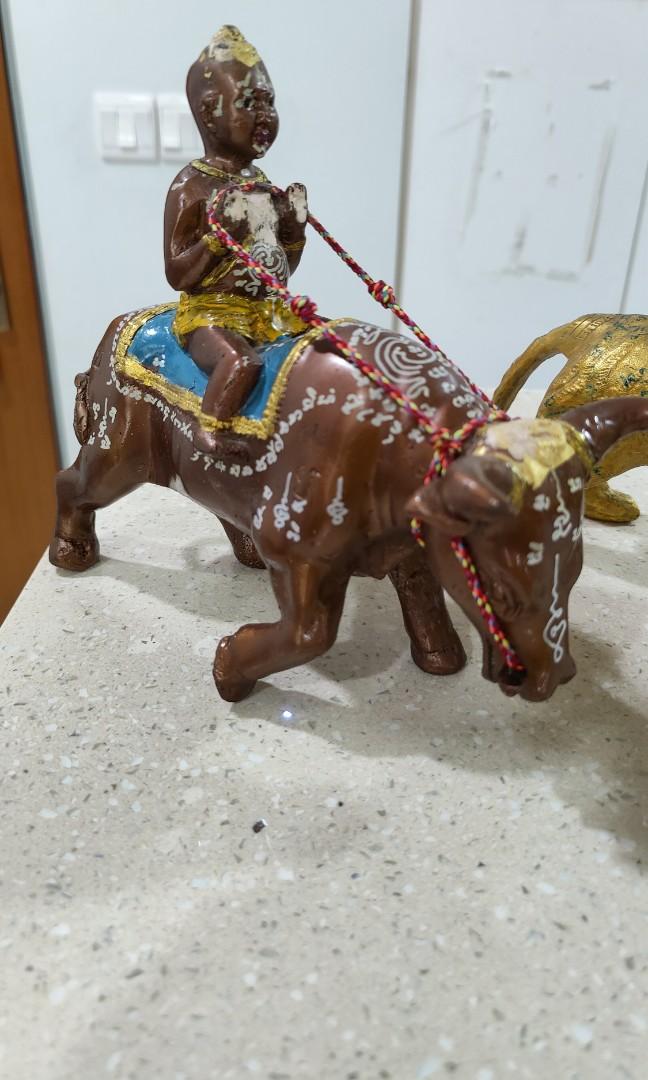 LP yeam KMT, Hobbies & Toys, Memorabilia & Collectibles, Religious ...