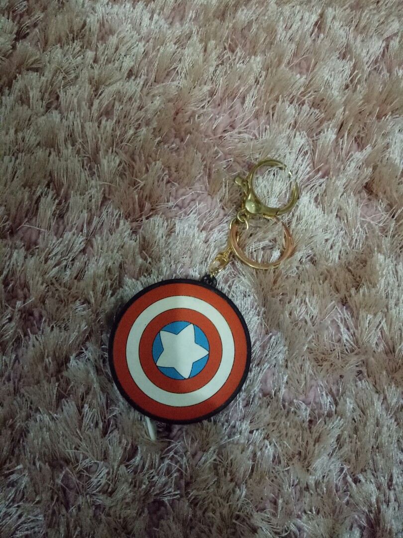 meteran (miniso), Serba Serbi, Others di Carousell