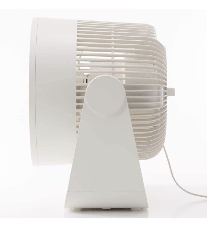 MUJI Circulator Fan, Furniture & Home Living, Lighting & Fans, Fans on ...