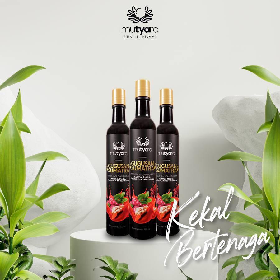 Mutyara, Beauty & Personal Care, Bath & Body, Body Care on Carousell