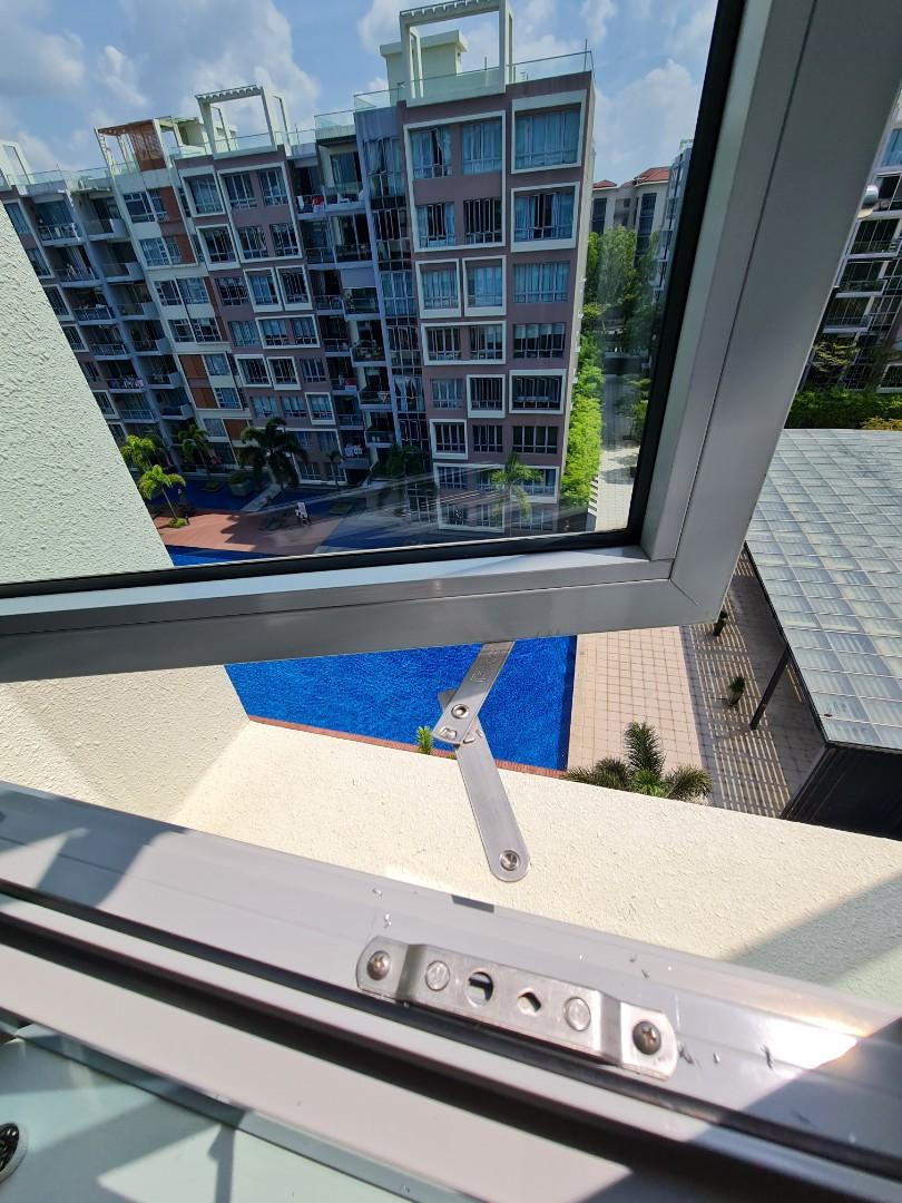 One stop home solutions for all kinds of door and window hardware ...
