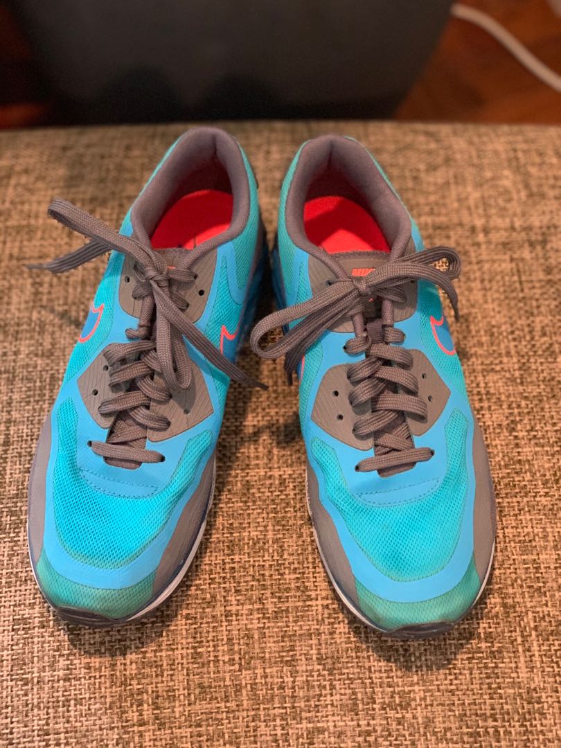 NIKE authentic ‼️, Men's Fashion, Footwear, Sneakers on Carousell