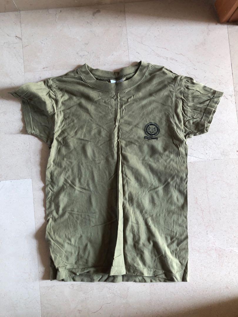 NS stuff/ saf admin shirt/ saf cotton shirt/ saf no 4 pants/ rsaf e ...
