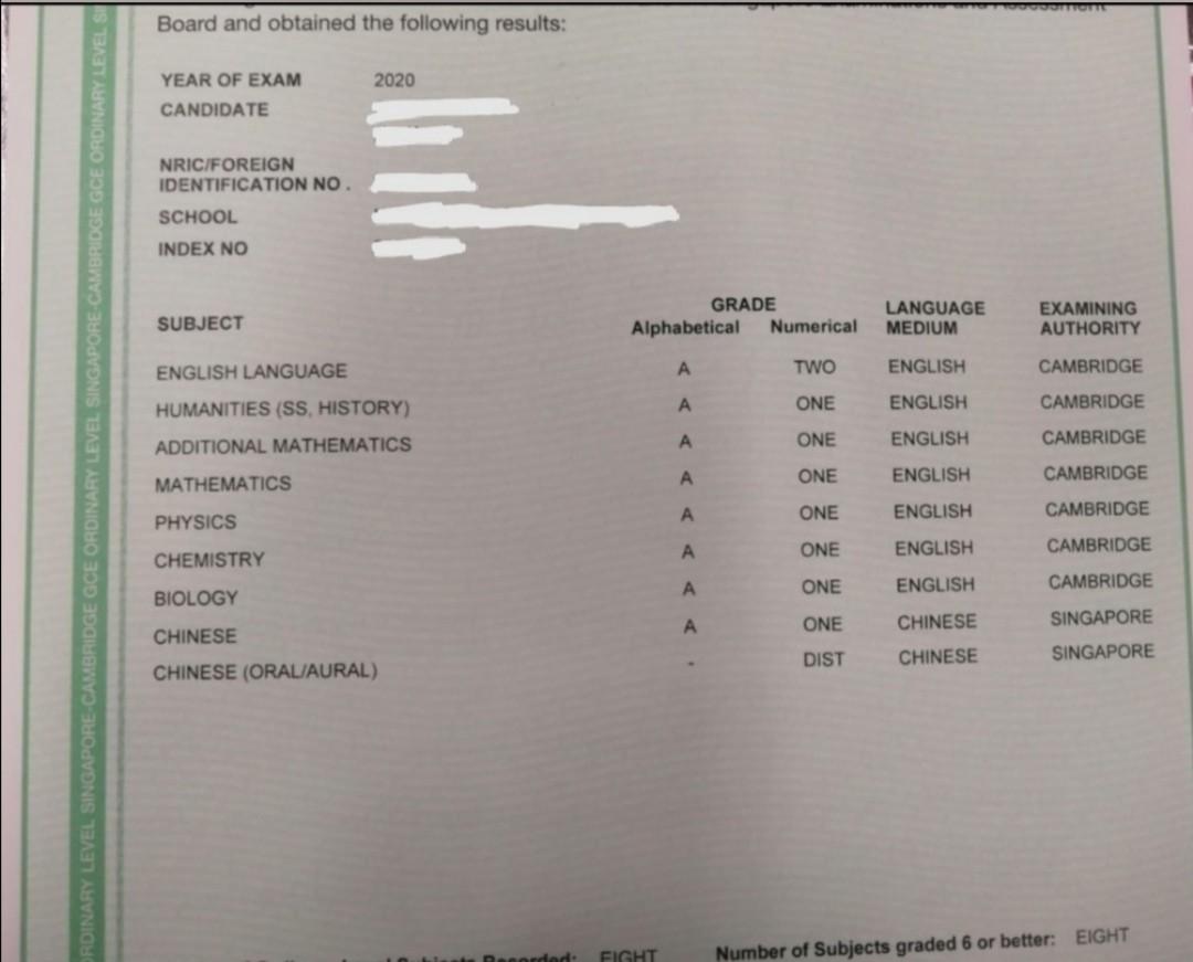 O level English Notes, Hobbies & Toys, Books & Magazines, Assessment ...