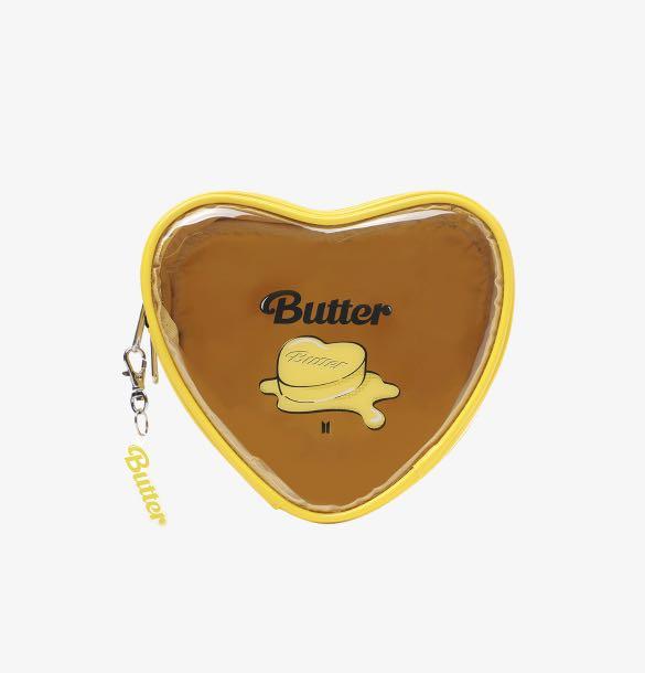 OFFICIAL BTS BUTTER MERCH, Hobbies & Toys, Memorabilia & Collectibles ...