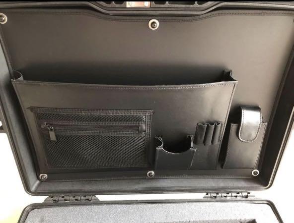 Pelican 1495 case, Computers & Tech, Parts & Accessories, Laptop Bags ...