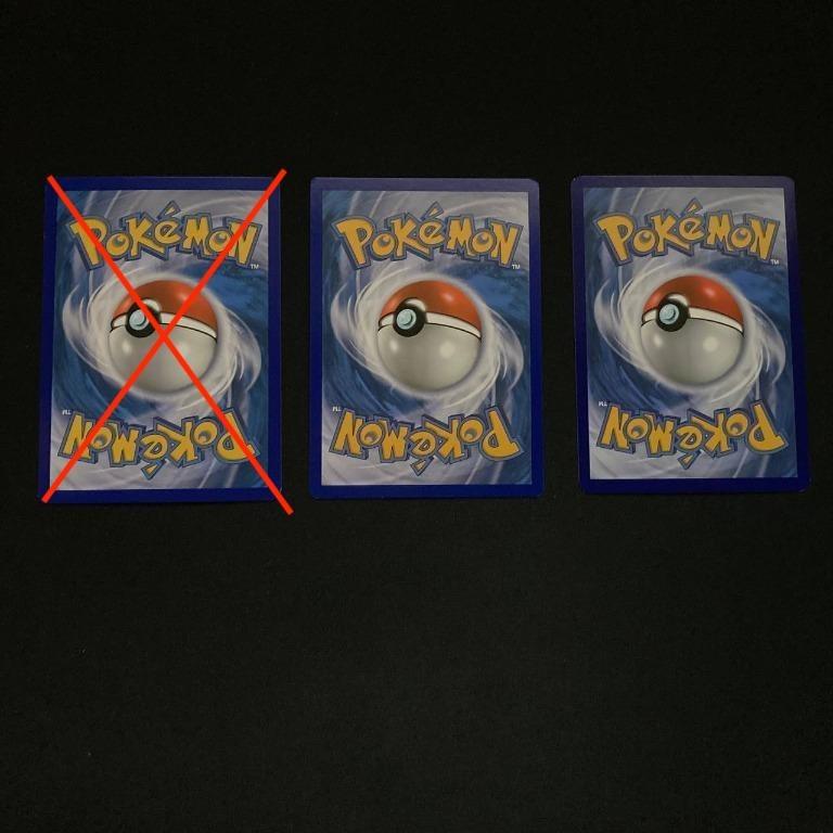 Pokemon EX Cards BREAK TCG, Hobbies & Toys, Toys & Games on Carousell