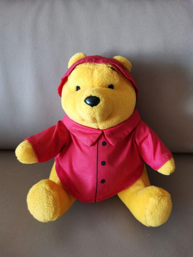 Pooh bear collection, Hobbies & Toys, Memorabilia & Collectibles, Fan ...