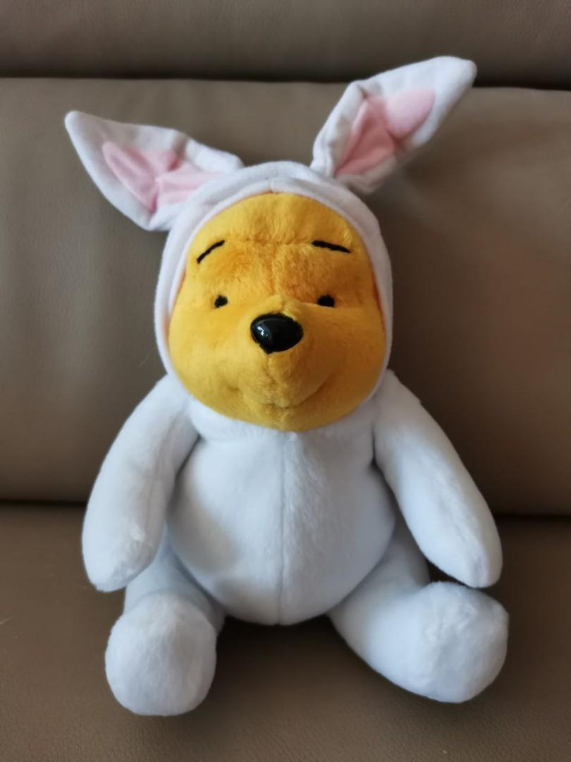 Pooh bear collection, Hobbies & Toys, Memorabilia & Collectibles, Fan ...